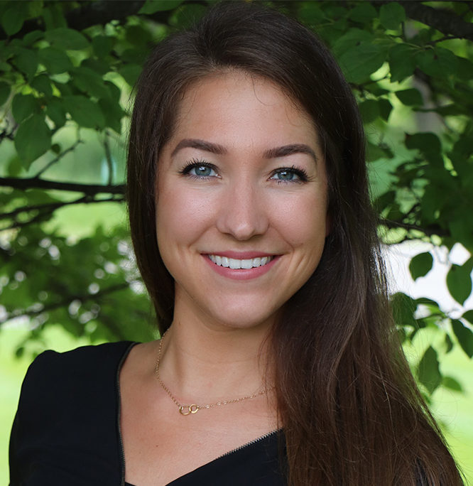Andrea Lunn, LMSW | Youth and Family Therapy | Howell, MI