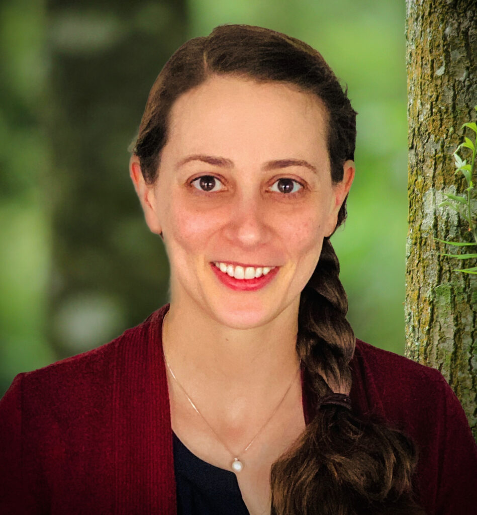 Texie Soltis, LMSW | Youth and Family Therapy | Howell, MI
