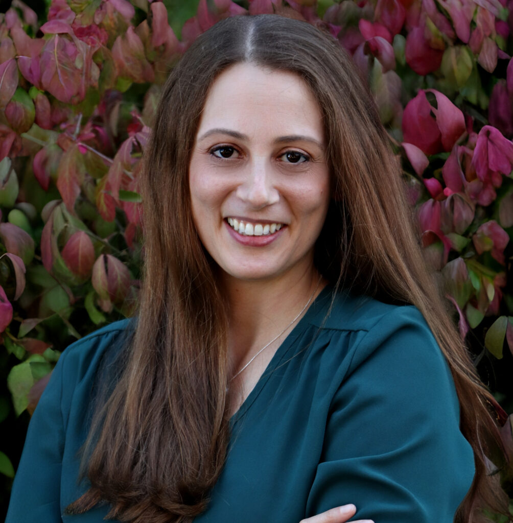 Texie Soltis, LMSW, CAADC | Youth and Family Therapy | Howell, MI