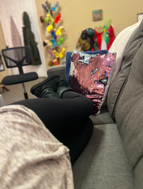 The Heart of Therapy: Secrets of The Unwritten Endings' Couch ...
