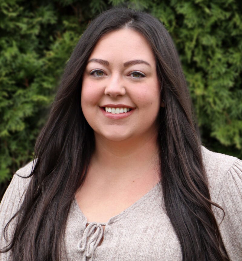 Madalin Roberts, LLMSW, VSW | Youth and Family Therapy | Howell, MI