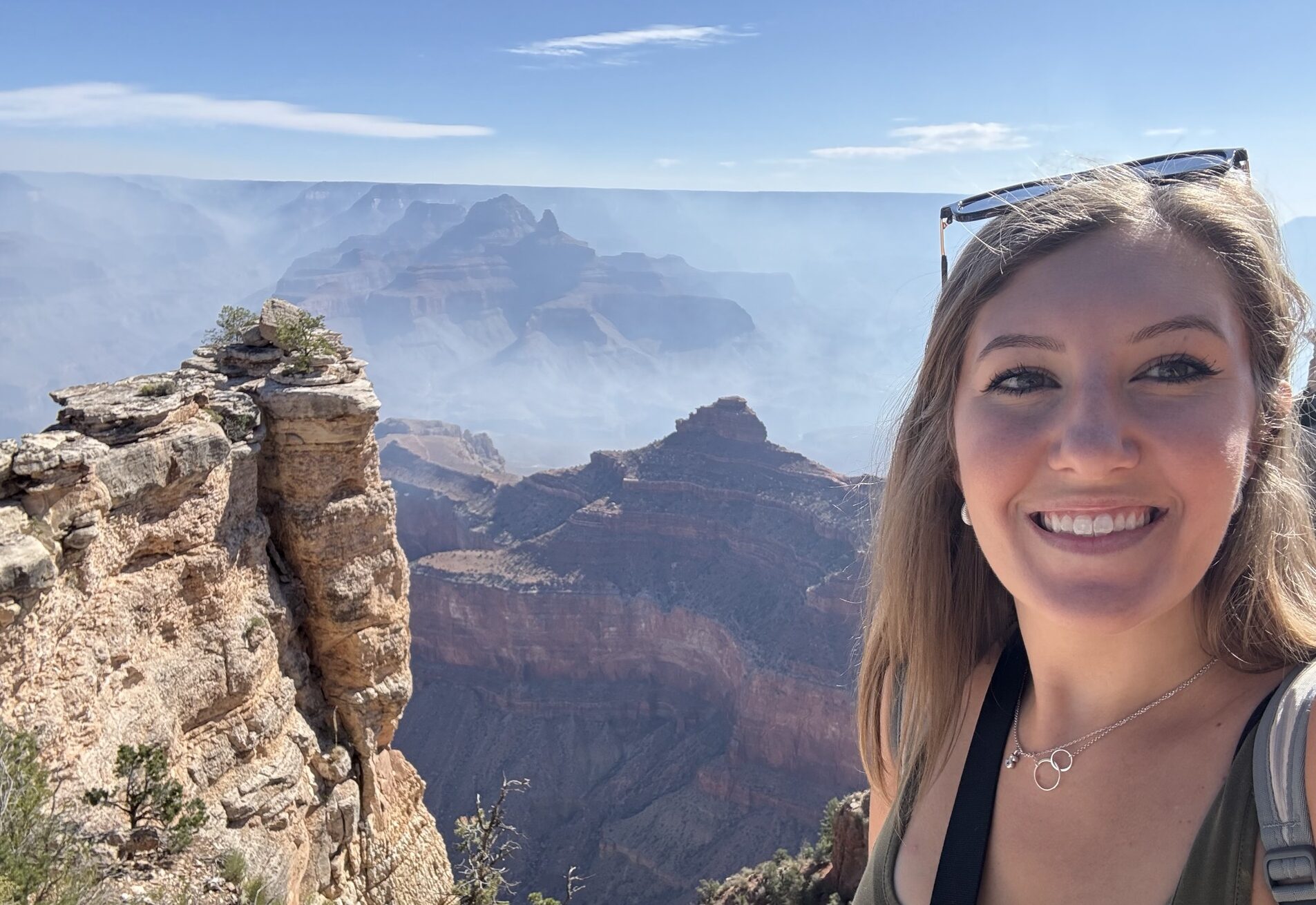 2026 Social Work Month Spotlight: Meet Sierra Jefferson - Unwritten ...